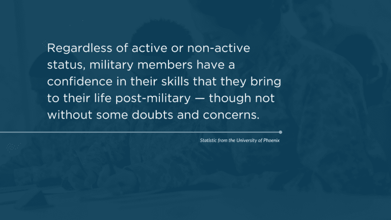 The Power & Effect of the Veteran Workforce Toolkit: Empowering ...