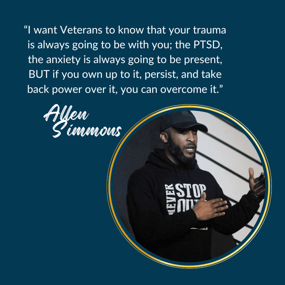 Post Traumatic Growth A Journey From Surviving To Thriving Give An Hour