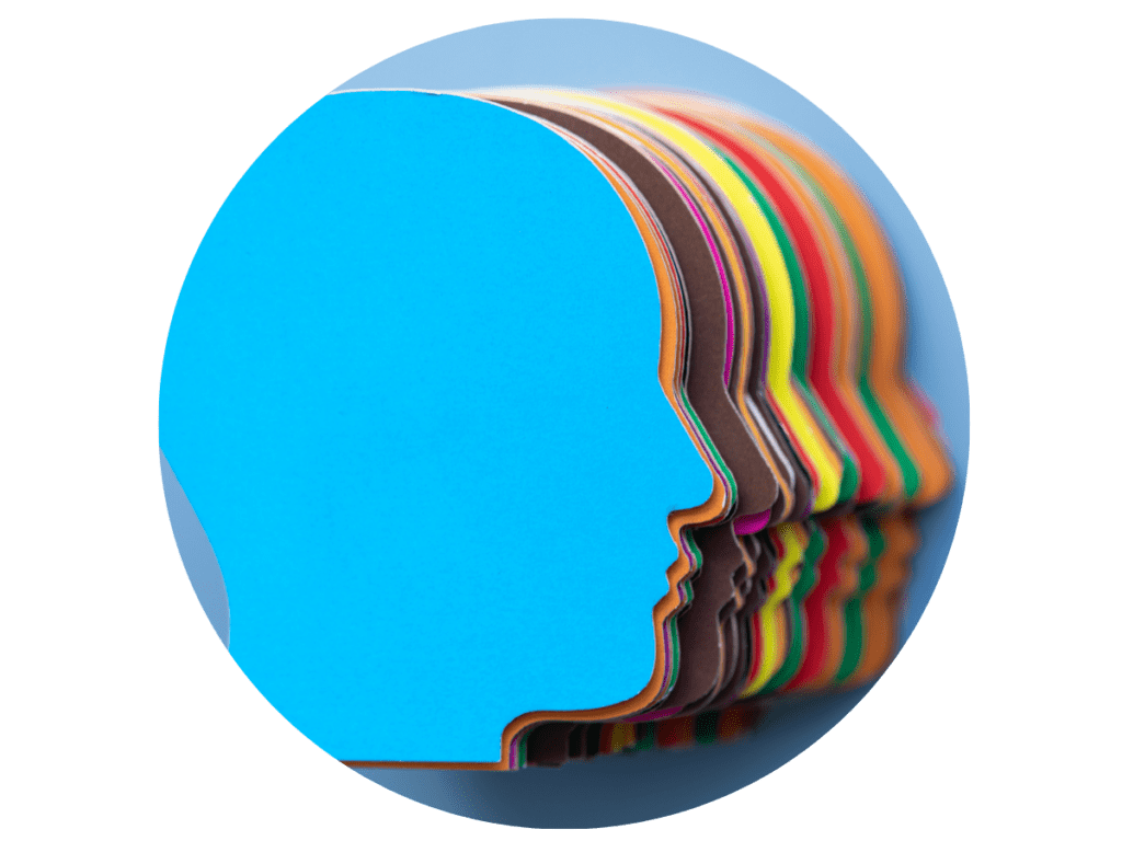 Understanding the Many Layers of Mental Health Stigma - Give an Hour