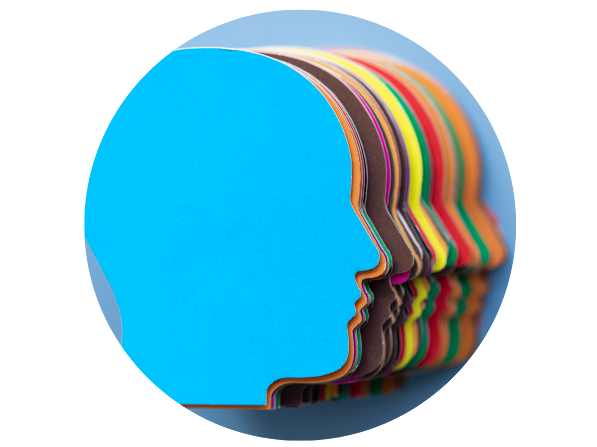 Understanding the Many Layers of Mental Health Stigma - Give an Hour