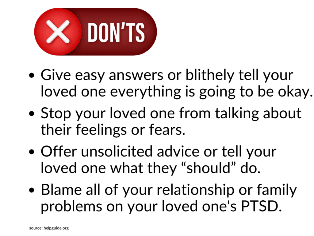 What is Post Traumatic Stress Disorder? - Give an Hour