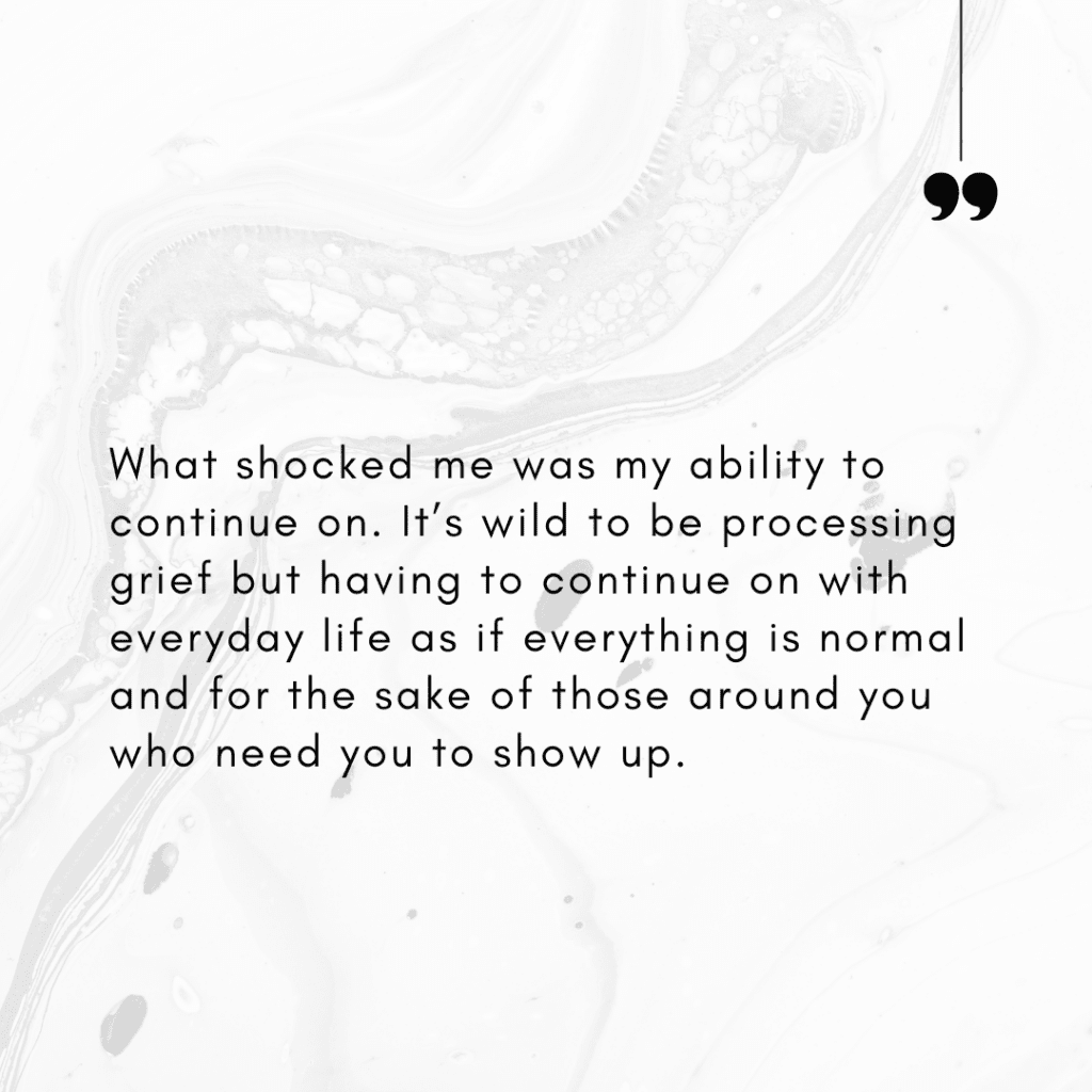 Healing is Hard, Healing is Hopeful - Give an Hour