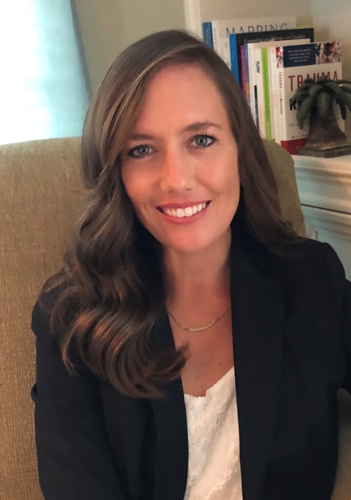 Provider Spotlight - Give an Hour