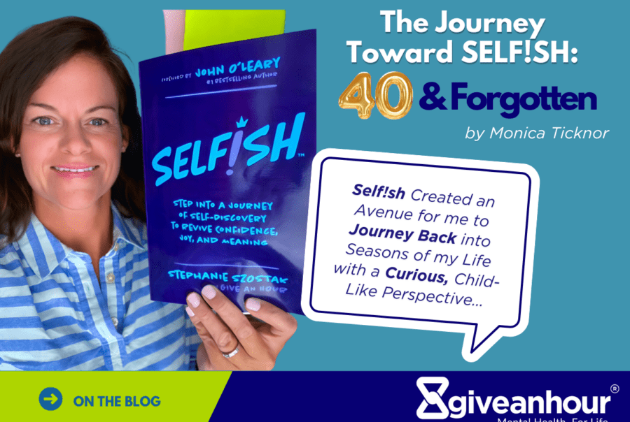 Find Mental Health Services, Resources, and Education - Give an Hour