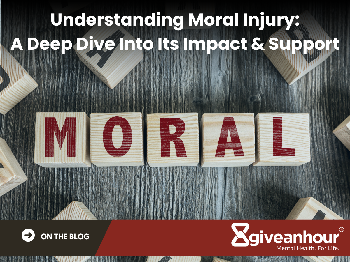 Understanding Moral Injury: A Deep Dive into Its Impact and Support ...