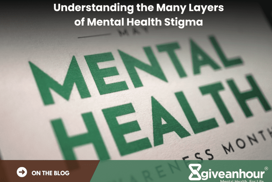 Find Mental Health Services, Resources, and Education - Give an Hour