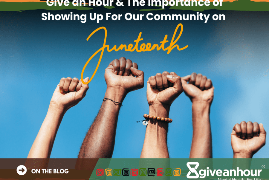 Find Mental Health Services, Resources, and Education - Give an Hour