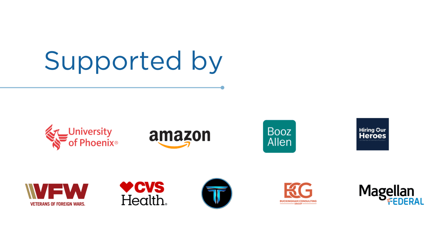 The Power & Effect of the Veteran Workforce Toolkit: Empowering ...