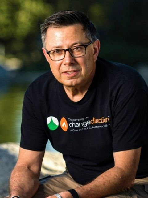 Their Memory is a Blessing: Remembering Borderline with Michael ...