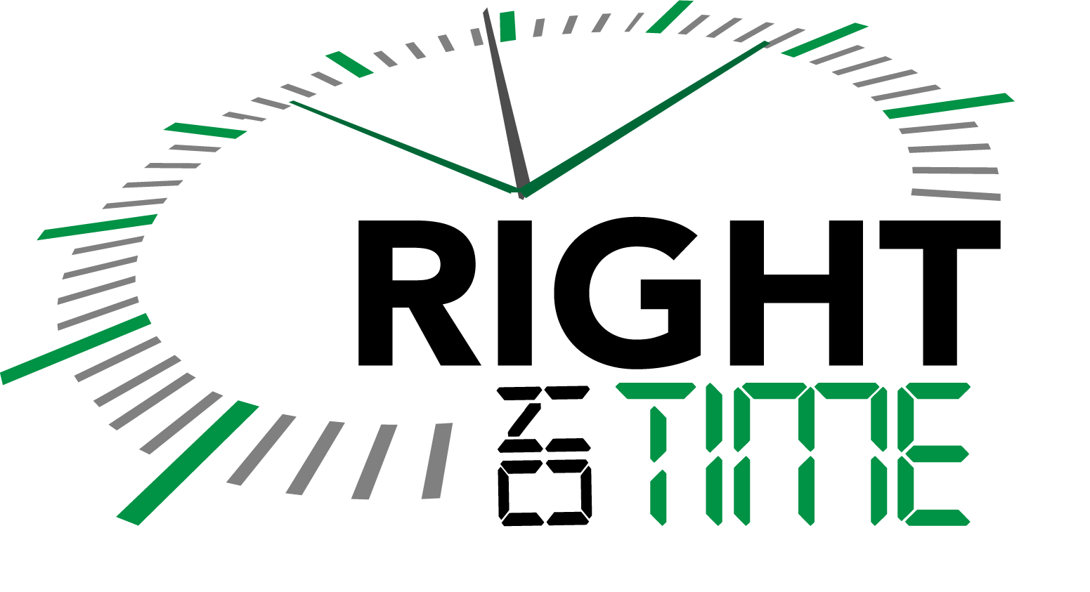 Right on Time: March 2022 - Give an Hour