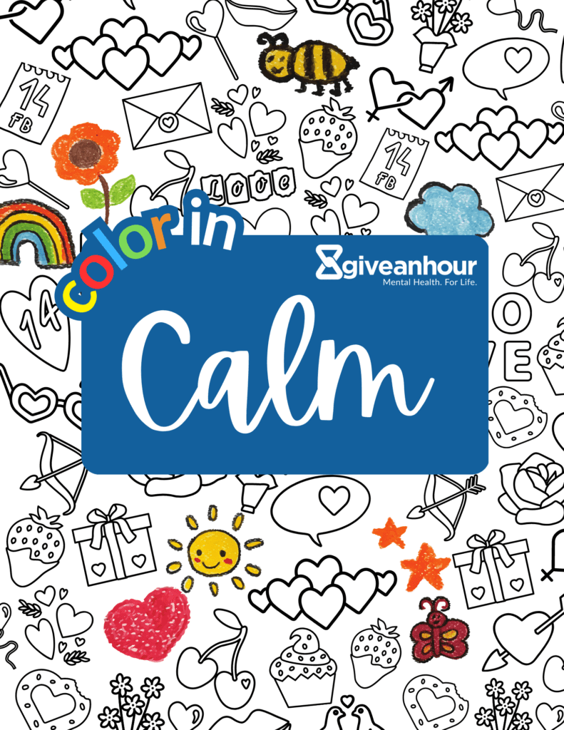 Support for Tulsa Community - Give an Hour