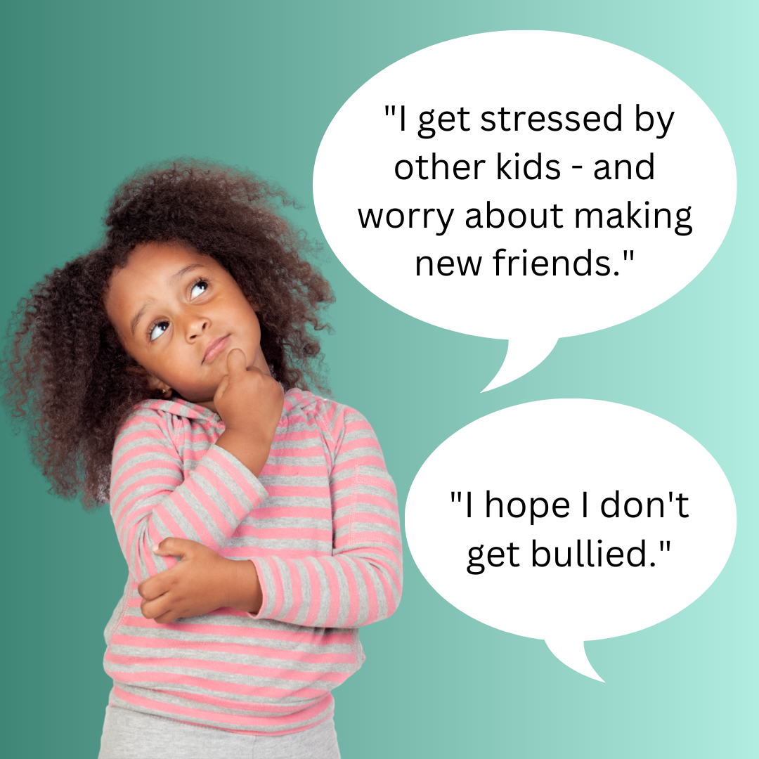 Maintaining Mental Health during Back-to-School Transition: A Guide for ...