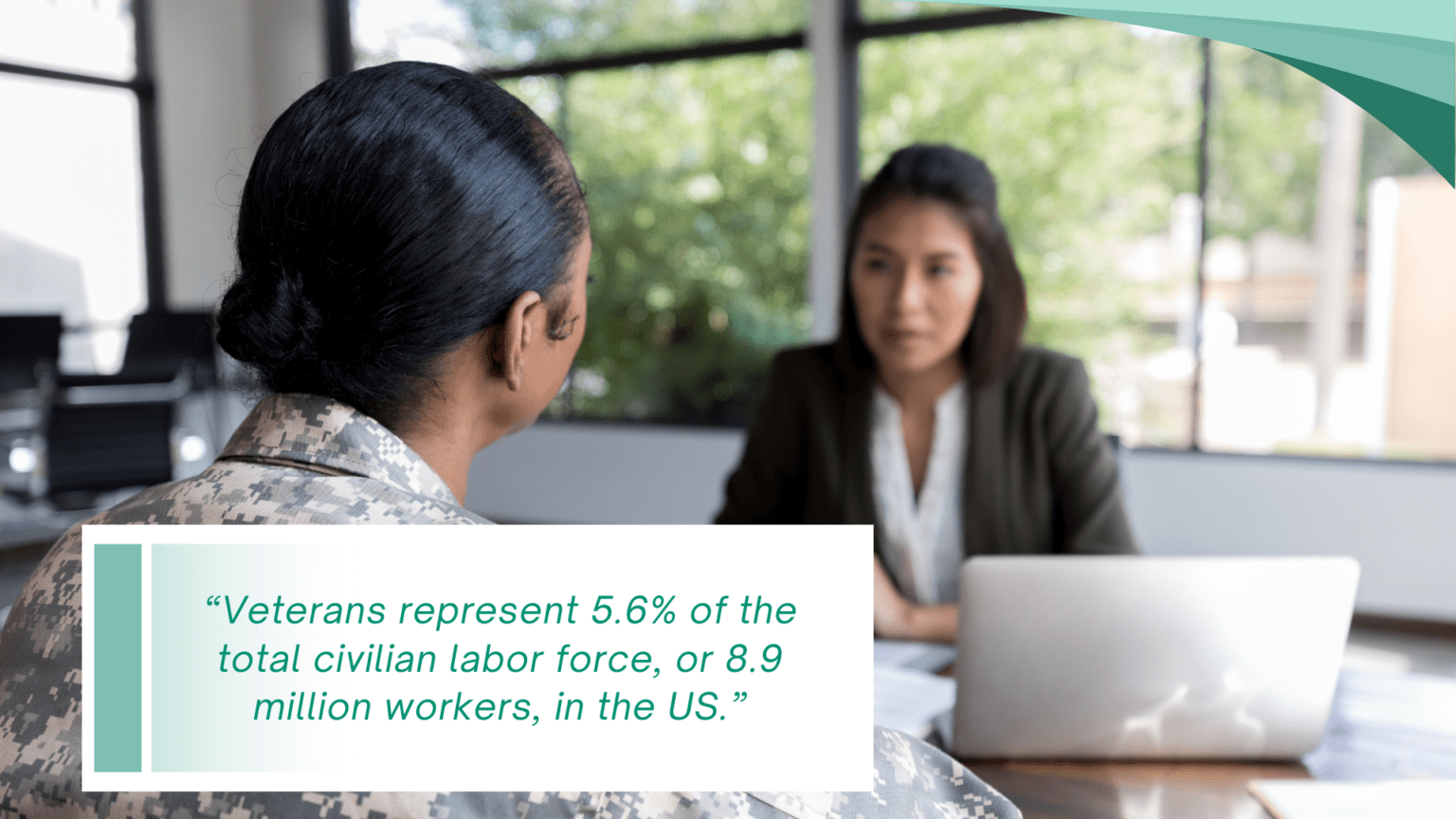 Veteran Workforce - Give an Hour